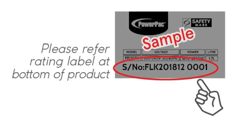 Home [onlinesvc.powerpac.com.sg]